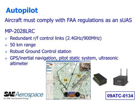 Structural And Manufacturing Considerations For A Research Unmanned