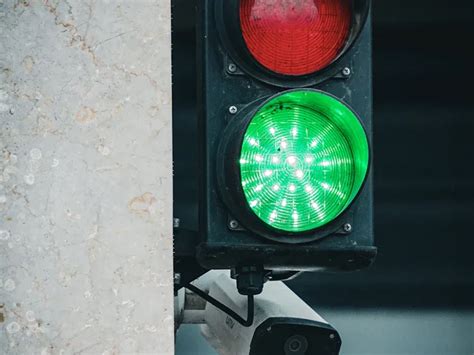 stop flicker fix your mobile traffic light display today