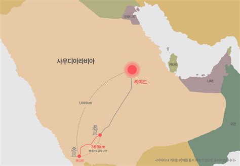 현대건설 사우디 송전선로 건설 수주…1조원 규모