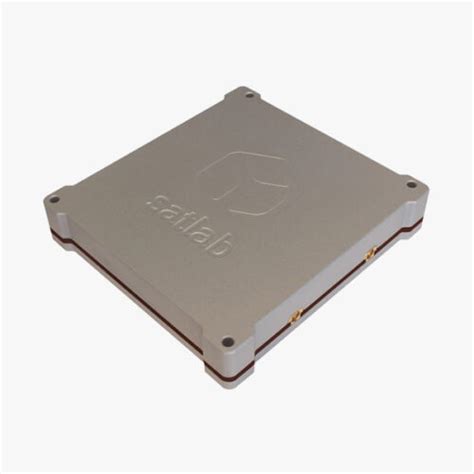 Flight Proven Subsystems And Cubesat Components Nanoavionics