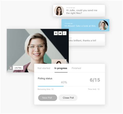 Webex Events Reviews In 2025