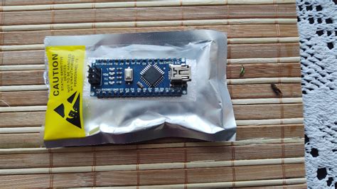 Arduino Nano V3 0 Atmega328p клон в Украине купить из Европы доставка Eurozakup Харьков