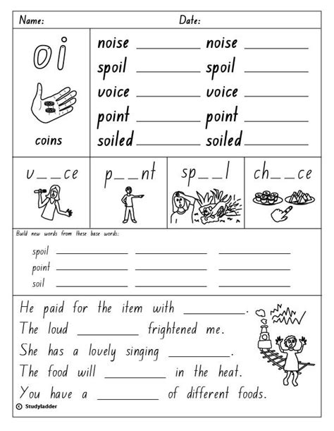 Digraph Oi Studyladder Interactive Learning Games