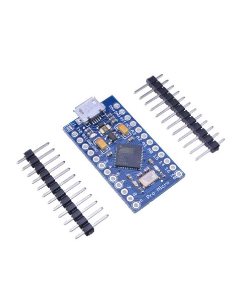 Arduino Pro Micro ATmega32U4 5V 16MHz