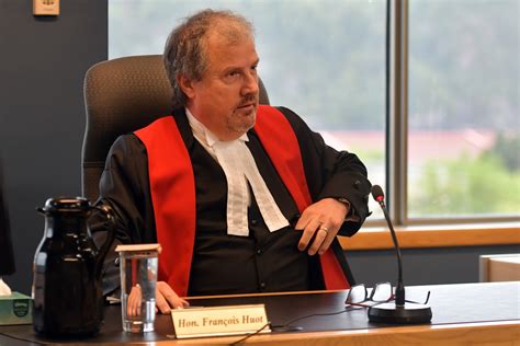 Pause Au Procès De Marc André Grenon La Défense Réfléchit Jusquà Lundi