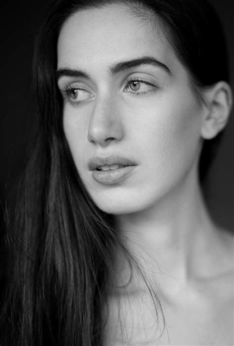 Maréva Placement En Agence Mannequin Hm Scouting