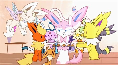 Pin By Ashley Campbell On Kelzies Room Mythical Pokemon Pokemon