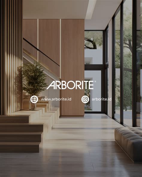 Arborite Indonesia Tangerang