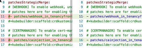 add a conversion webhook to an operator to convert api versions