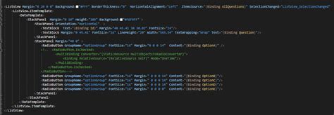 How Do I Assign Content Of A Checked Radio Button In Wpf To A Property