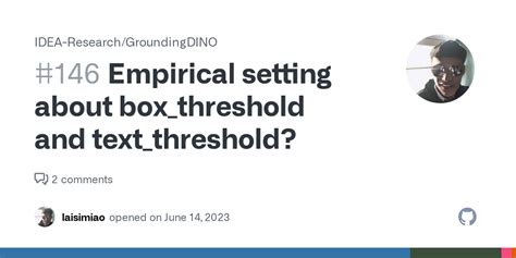 Empirical Setting About Boxthreshold And Textthreshold · Issue 146 · Idea Research