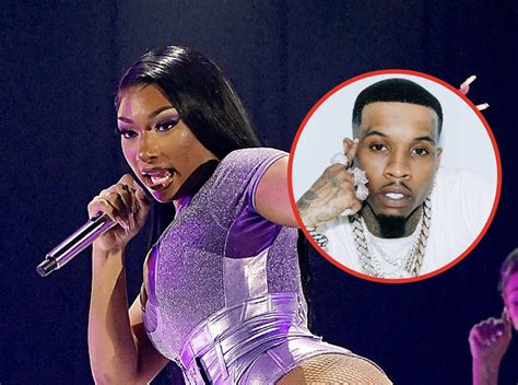Megan Thee Stallion Admits She Had Sex With Tory Lanez In New Documentary The Shade Borough