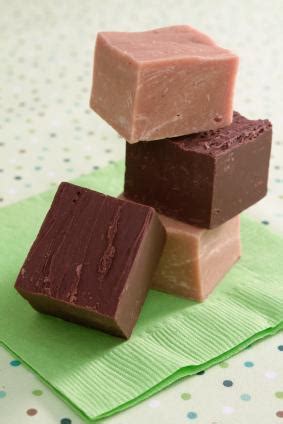 Fudge Recipes LoveToKnow