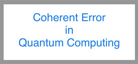 No Cloning Theorem In Quantum Computing By Aanshsavla Medium