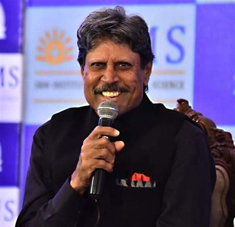 Kapil Dev Age Wiki And Bio Cricketer