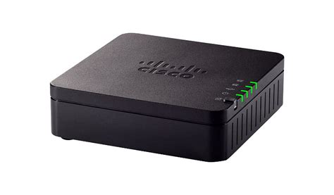 Cisco Ata 192 Multiplatform Analog Telephone Adapter Voip Phone Adapter Ata192 3pw K9