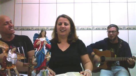 A Casa Edificada Sobre A Rocha Youtube A Casa Edificada Sobre A Rocha Youtube