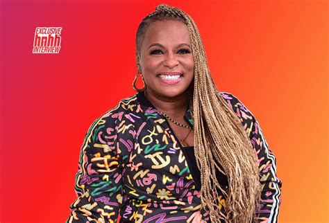 Ladies First Yo Yo Details New Cooking Show Activism And Time With Ice