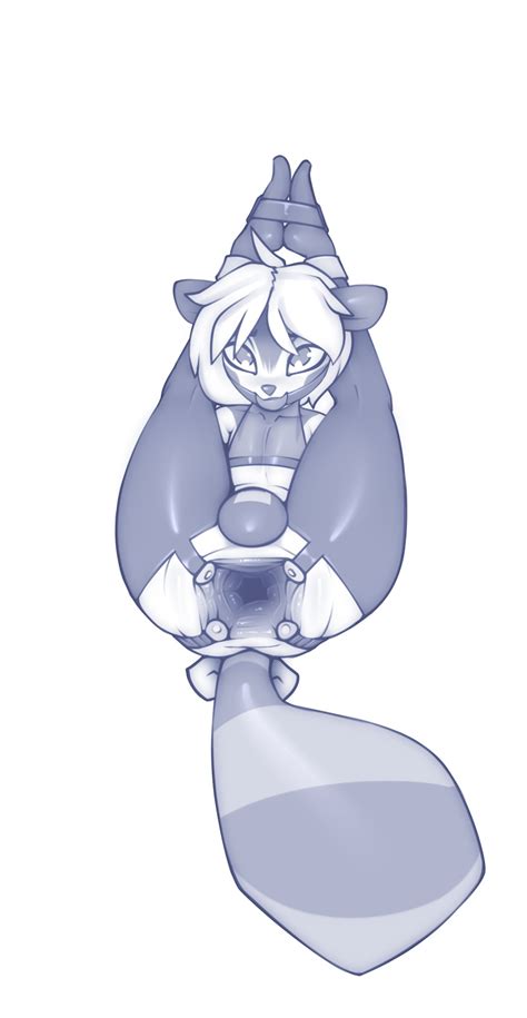 Rule 34 Absurd Res Ailurid Anthro Anus Ass Ball Gag Bondage Bondage