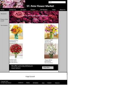 Css HTML Three Column Layout Stack Overflow