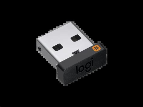 Logitech Usb Unifying Receiver