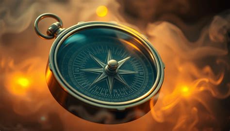 The Magic Compass Your Path To Adventure Story Nomad