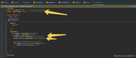 Vuecli3多页面配置附带axios拦截器以及链接跳转传参vue3 Axios 拦截器不跳转传参 Csdn博客