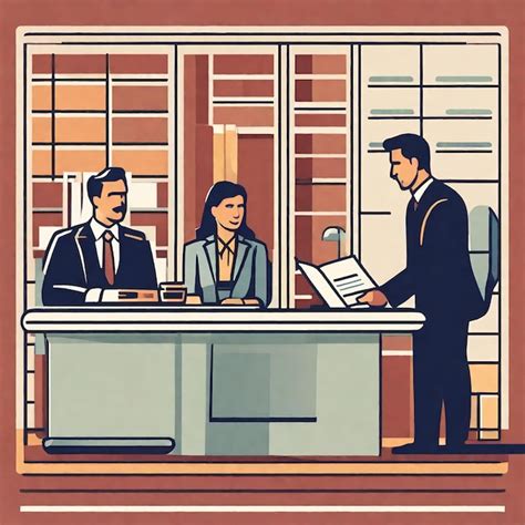 premium ai image job interview preparation