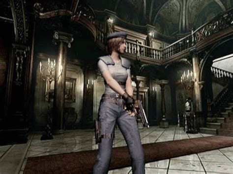 Resident Evil 2002 Steam Games