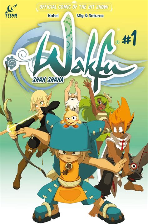 Wakfu 1