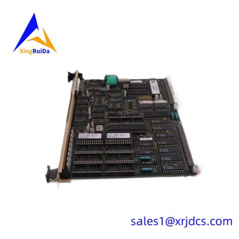 Abb Ax522 Analog Input Output Module For Industrial Automation