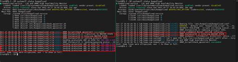 highly available kubernetes cluster using haproxy and keepalived