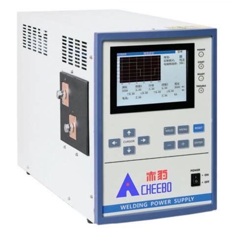 Lithium Battery Pack Double Sided Automatic Spot Welder Battery Welding