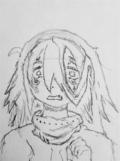 Vueko Fan Art R Madeinabyss