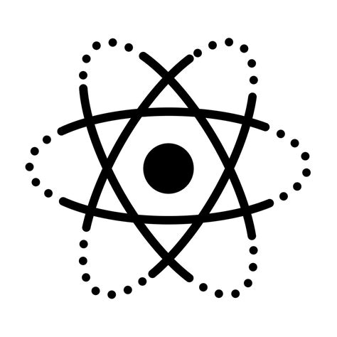 React Js Icon Png And React Js Icon For Web Design