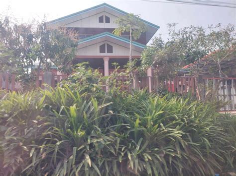 ลงพื้นที่ หมู่ 6 บ้านแคนทะเล จ สระบัว อ แคนดง จ บุรีรัมย์ 4 กพ 67 เว็บไซต์บุคลากร