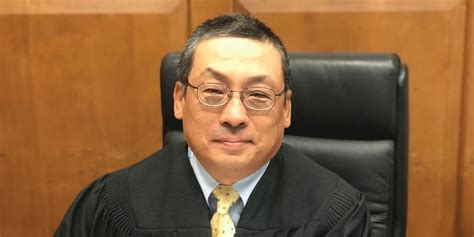 Suffolk University Law School On Linkedin Judge Myong J Joun Jd ‘99