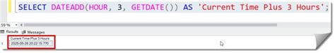 Sql Server Add Time To Date Sql Server Guides