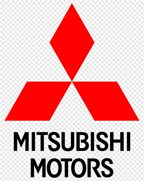 Logotipo De Mitsubishi Png Pngwing