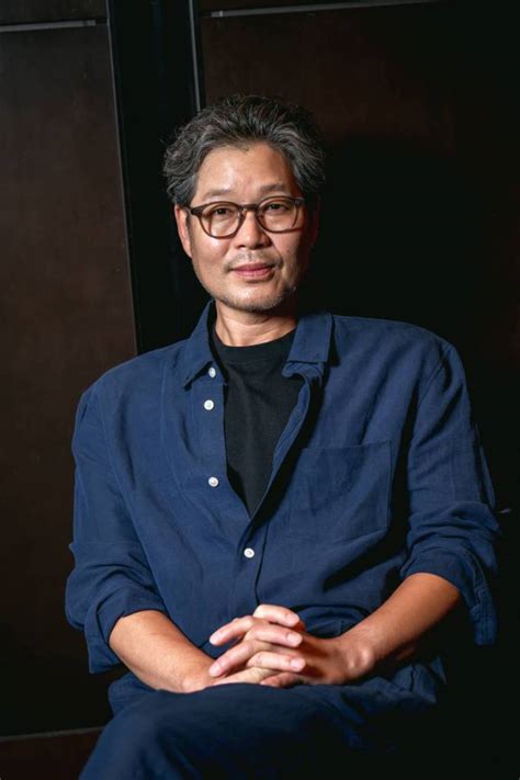 Yoo Jae Myung Picture 유재명 Hancinema