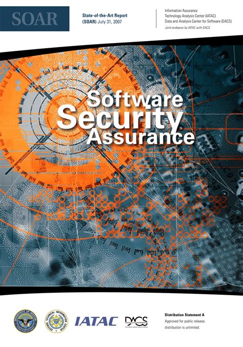 Pdf Software Security Assurance