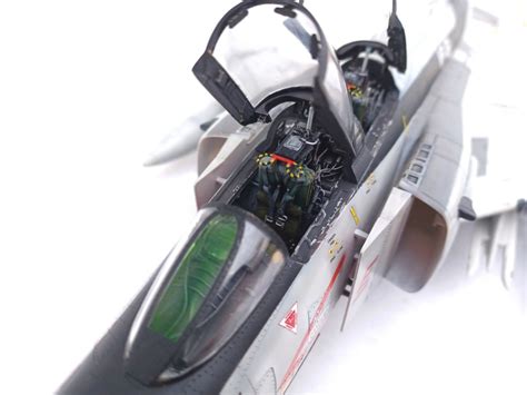 F4 S Vf 161 Charger Ready For Inspection Large Scale Planes