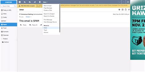 Is Your AOL Mail Not Working Try These Troubleshooting Solutions Mailbird