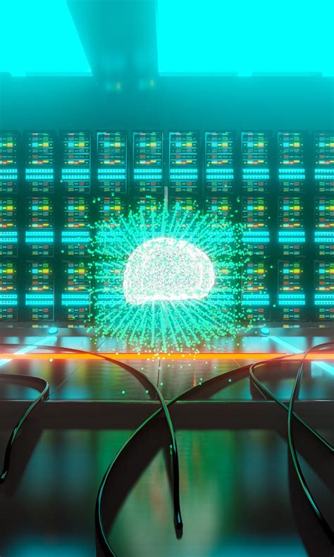 Edge Computing Redefines Data Processing At Networks Fringe