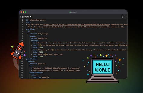 Beyond Hello World Startup Gamifies Development Skills The New Stack