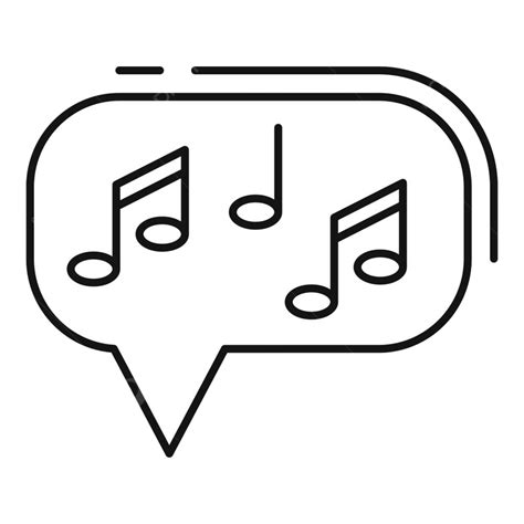 가수 채팅 거품 아이콘 장비 권위 있는 그림 Png 일러스트 및 벡터 에 대한 무료 다운로드 Pngtree