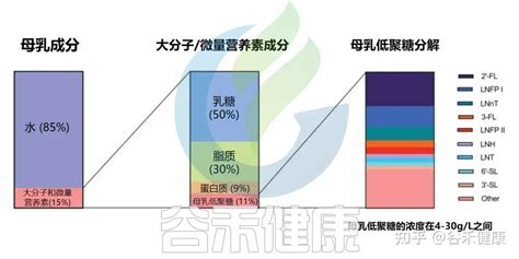 食品标签里的微生物指挥官：低聚糖如何重塑肠道菌群和健康 知乎