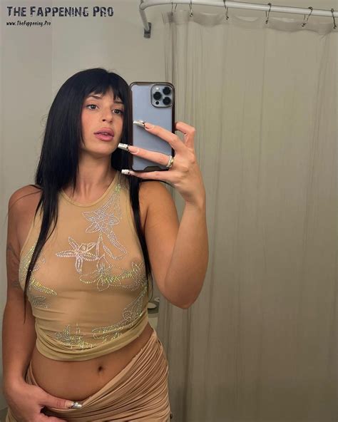 Nathy Peluso Nude Leaked Photos The Fappening