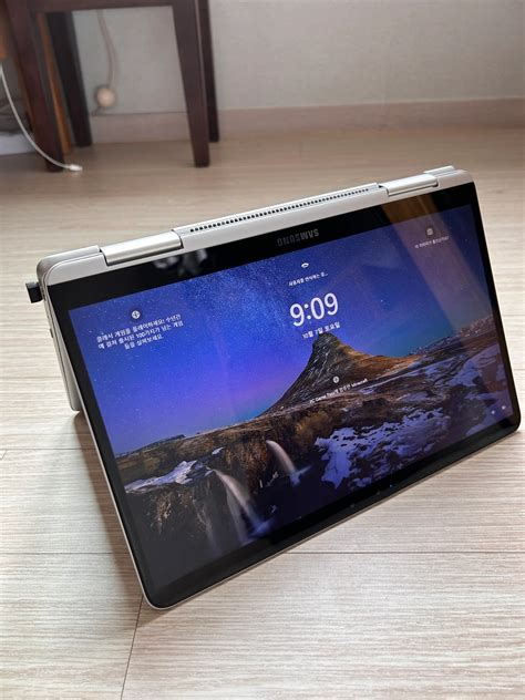 삼성노트북 펜 갤럭시북 펜 터치 당근 중고거래