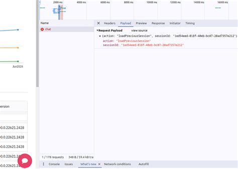 n8n chat trigger failing to fetch previous messages
